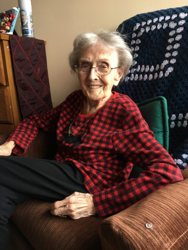 Therese Lessard | News, Sports, Jobs - The Nashua Telegraph